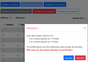 [Symfony - Bootstrap] Logiciel de workflow sur-mesure - Symfony