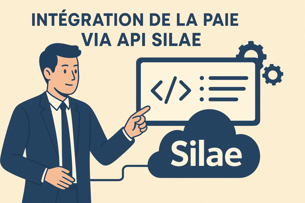 Intégration de la paie via API Silae : tout ce qu’il faut savoir pour automatiser et fiabiliser ...